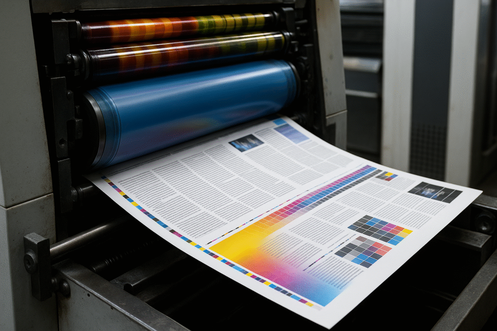 Escala Pantone: Como Funciona e Onde é Aplicada - artesgraficas.com.br